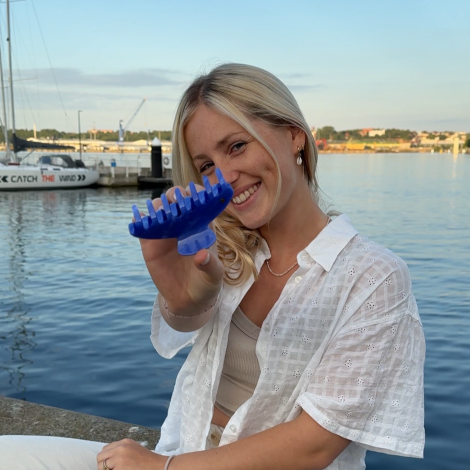 Handykette iPhone 12 aus Leder zum wechseln für dein iPhone ella cases